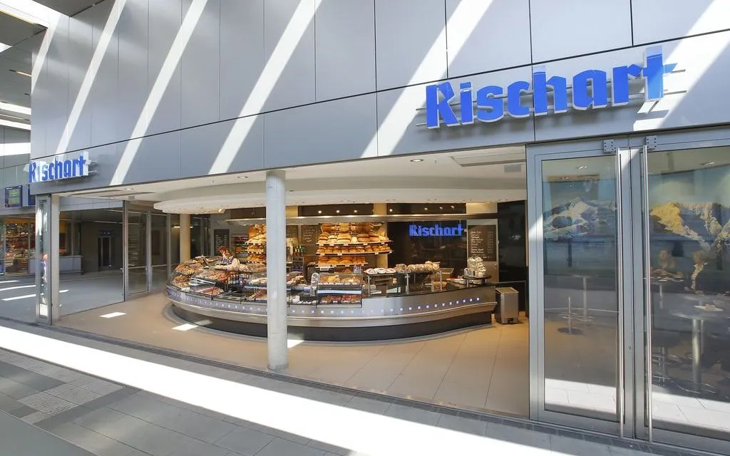 Rischart am Bahnhof Pasing: Umbau ab 16. August