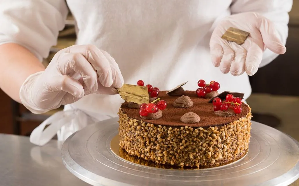 Rischart I Ausbildung Bäcker, Konditor, Fachverkäufer – Münchner Genuss ...