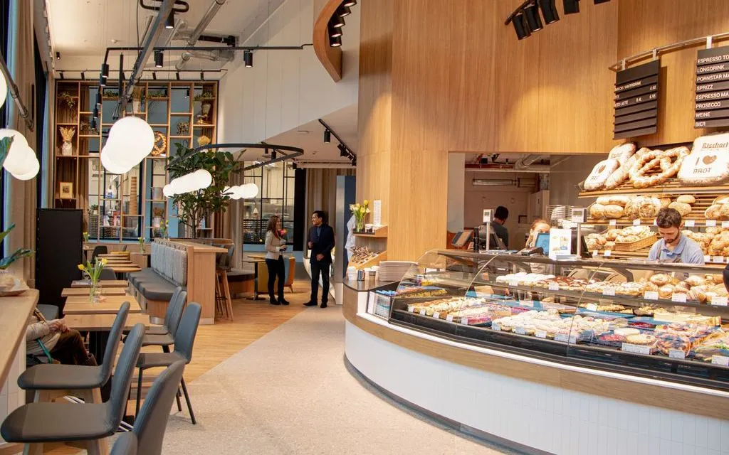 Gohrer Cafe Und Backhaus