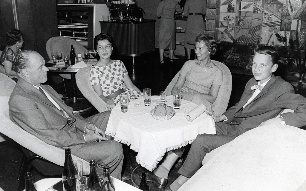 Gerhard Müller-Rischart