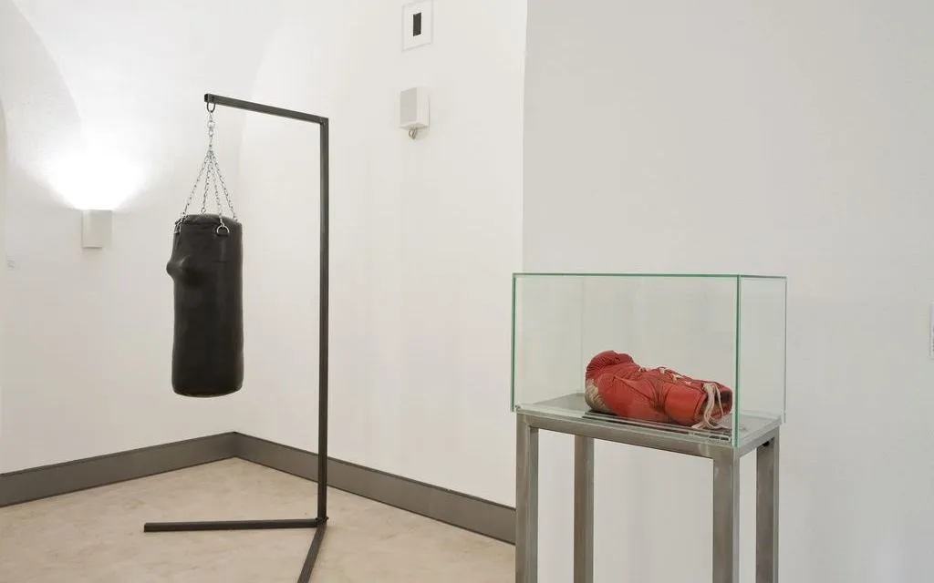 11. RischArt_Projekt: Kunstrausch