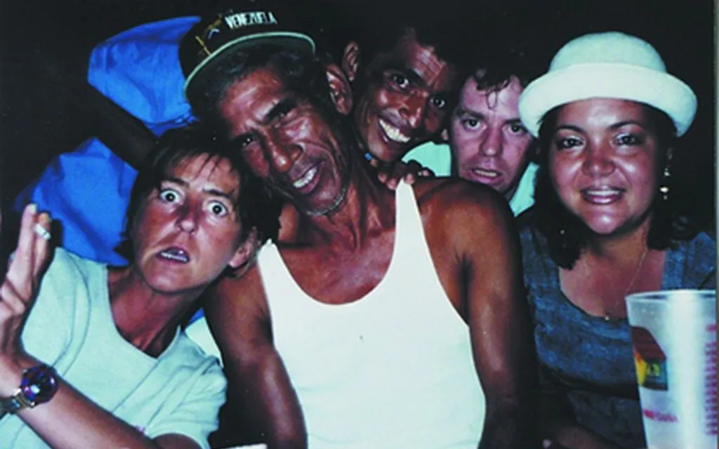 7. RischArt_Projekt: TAFELRUNDEN