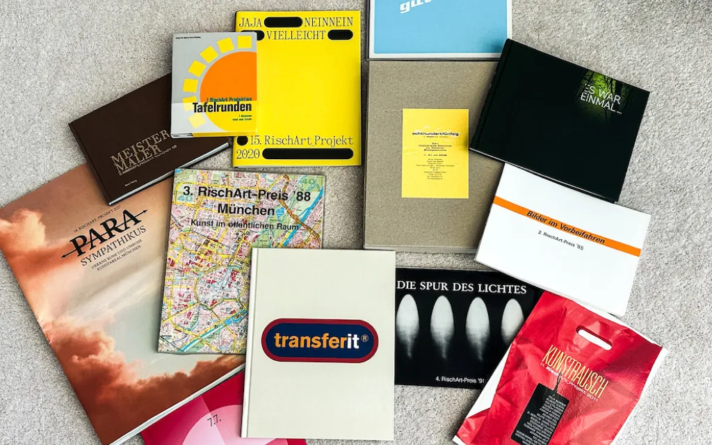 RischArt_Projekt 2025